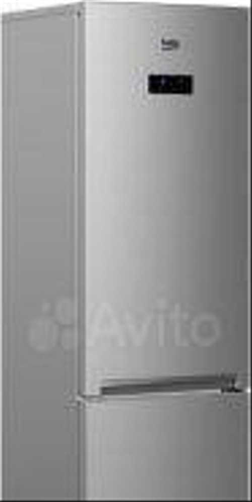 Холодильник Beko cnmv 5335EA0 S