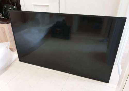 Телевизор Sharp 55" 4K Ultra HD, Smart TV