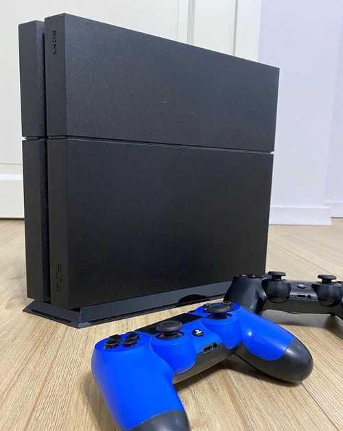 Sony PS4