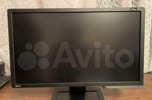 Монитор Benq XL2411Z