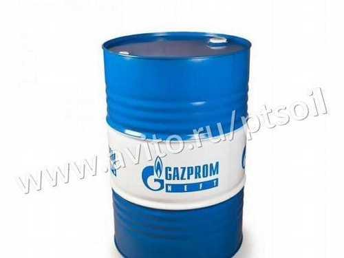 Моторное масло Gazprom Diesel Premium 10w-30 205л