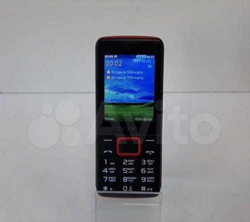 Мобильный телефон teXet TM-214