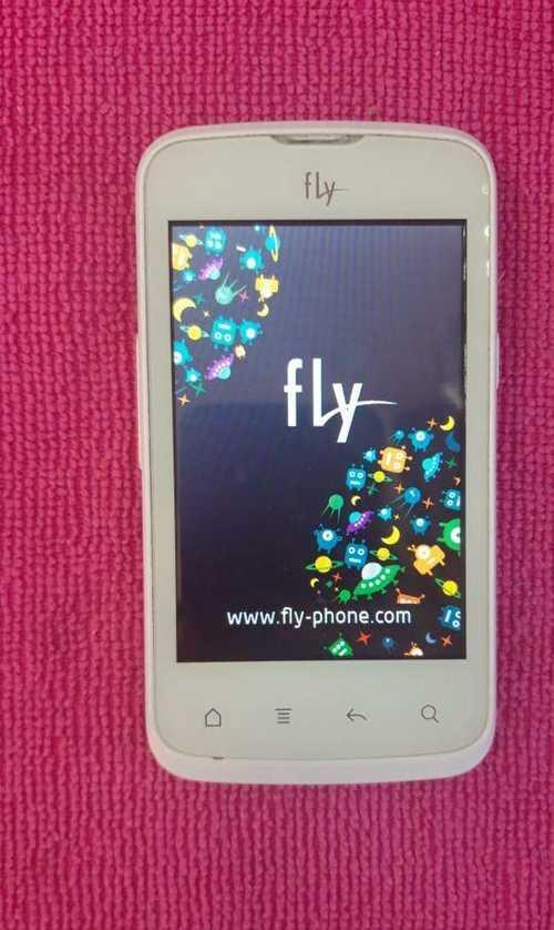 Fly iq 238