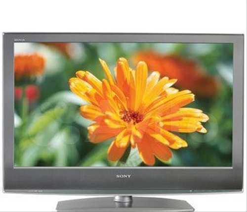 Телевизор sony KDL-40S2000