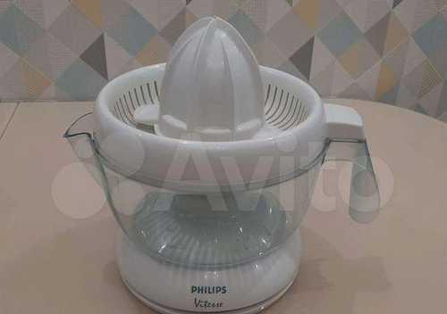 Соковыжималка для цитрусовых tefal Vitesse