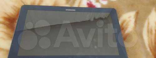 Планшет samsung ativ Smart PC XE500T1C на запчасти