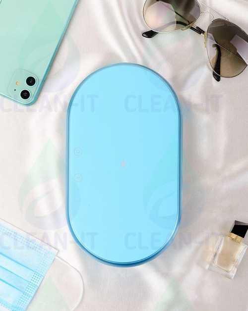 Стерилизатор для телефона Clean-It/уф стерилизатор