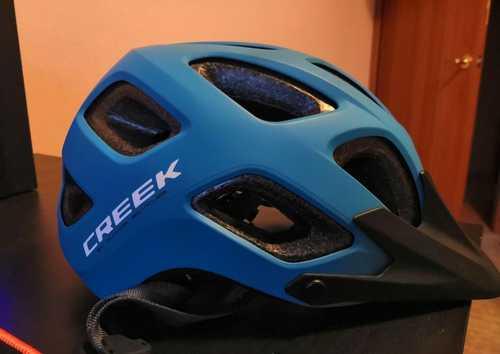 Велосипедный шлем author creek HST, размер - M