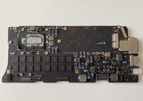 Материнская плата для MacBook Pro 13 (mid 2014)