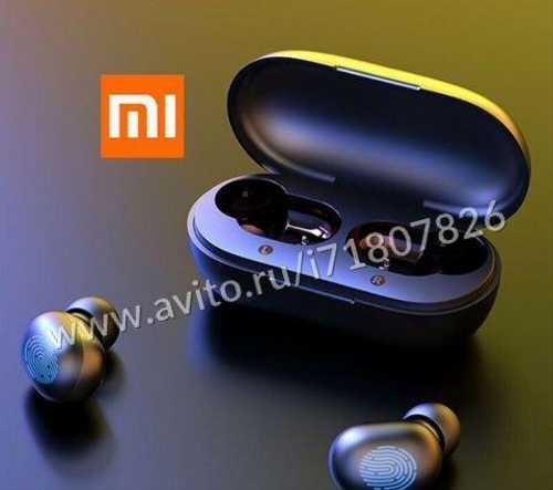 Беспроводные наушники Xiaomi Haylou GT1 XR