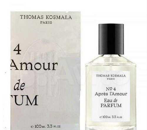 Après l’Amour Thomas Kosmala 4 100 мл