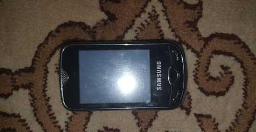 Телефон samsung gt - s3370