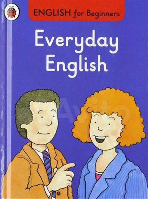 Everyday English