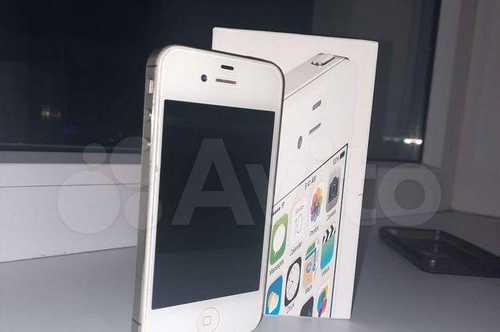 iPhone 4s 8gb