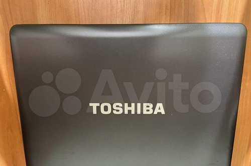 Ноутбук Toshiba Satellite A300D - 213