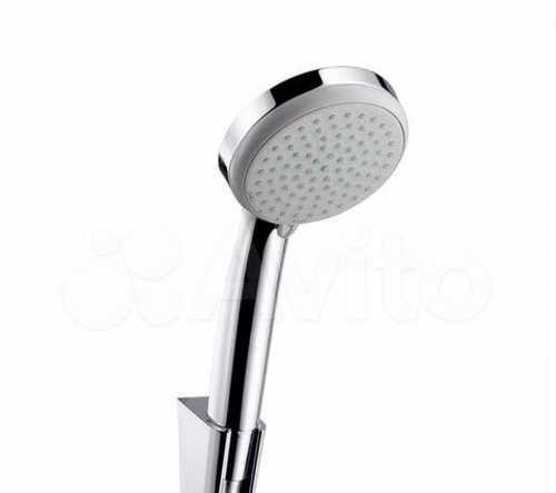 Душевой гарнитур Hansgrohe Croma 27594000