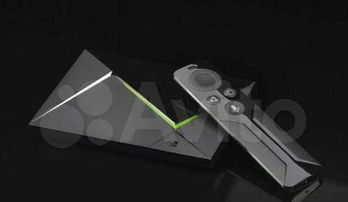 NVidia Shield 2017