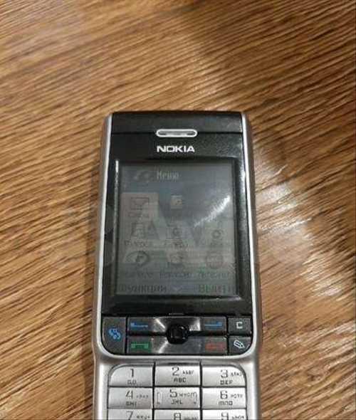 Nokia 3230
