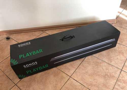 Sonos Playbar