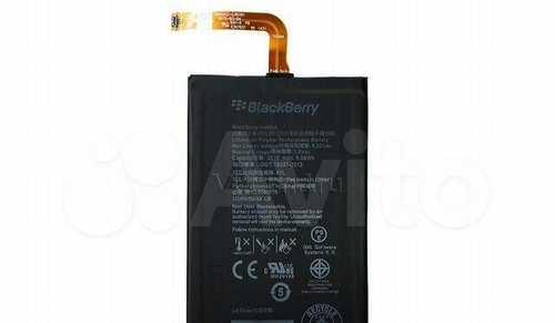 Аккумулятор BlackBerry Q20 Classic (bpcls00001B)