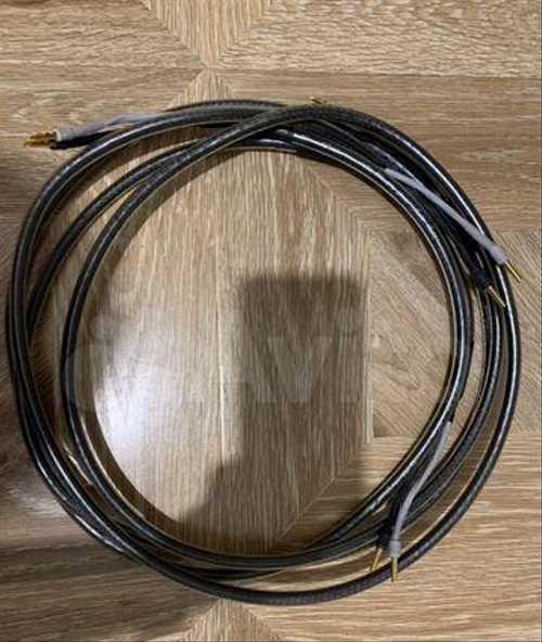 Акустический кабель Silent Wire LS12 mk2 2x2.5m