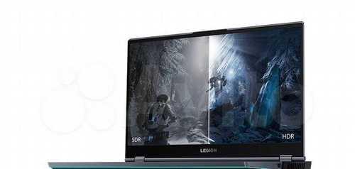 Игровой ноутбук Lenovo Legion 7i Laptop, 15.6 FHD