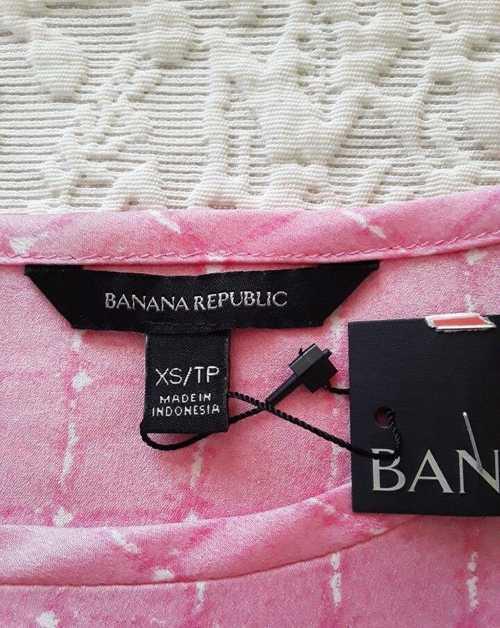 Топ женский Banana Republic