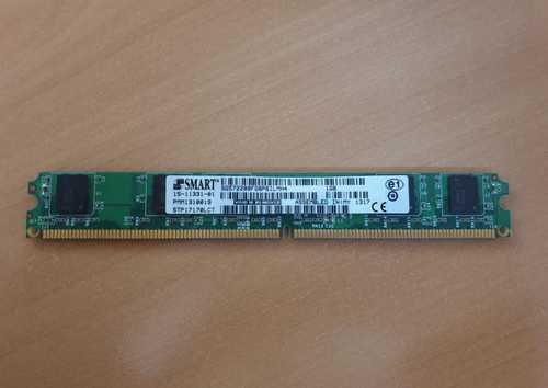 Оперативная память Cisco MEM-2951-1GB