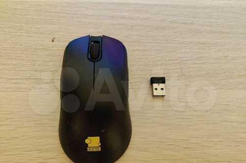 Беспроводная zowie fk2 (g305)