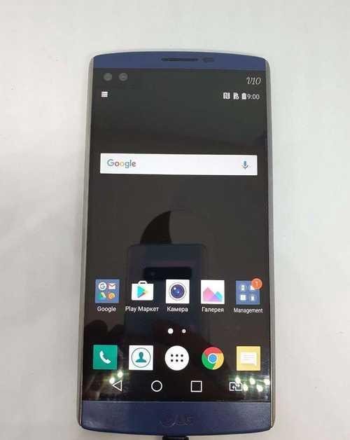 Телефон LG v10 64gb