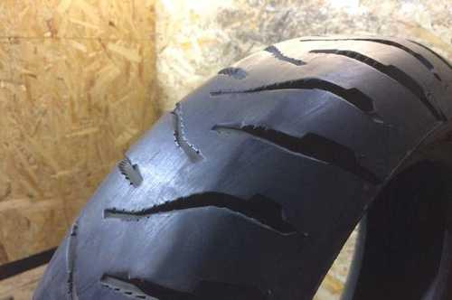 Michelin Anakee-III R17 170/60