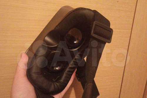 Vr (виар) очки