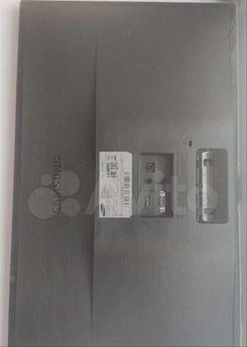 Монитор Samsung