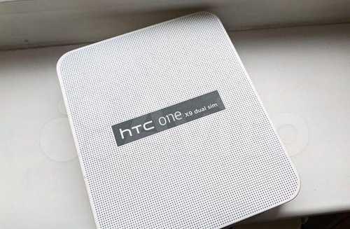 Смартфон HTC One X9 dual sim