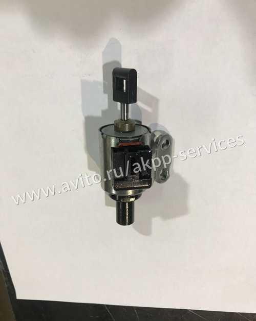 Motor step cvt JF010E / JF011E