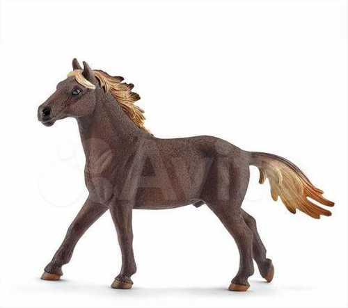 Фигурка Schleich Мустанг жеребец (13805)