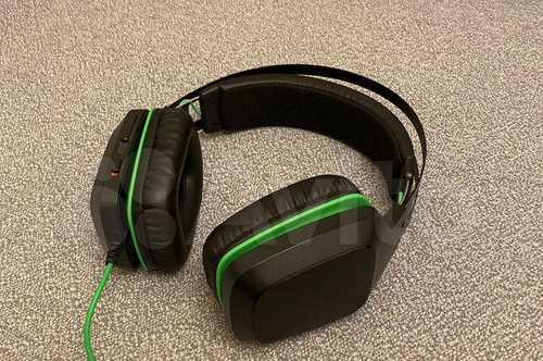 Игровые наушники razer electra v2