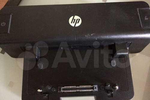 Ноутбук HP elitebook 8570w