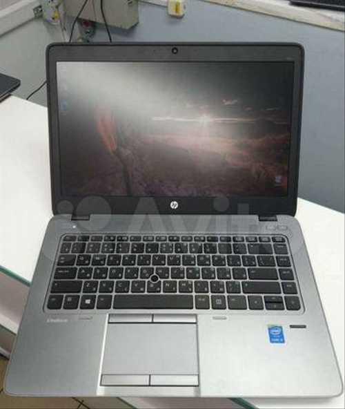 HP Elitebook 840 G2 i5-5200U