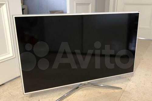 3D.SmartTV.WiFi / Samsung 40" (105 см) VA 400Гц T2