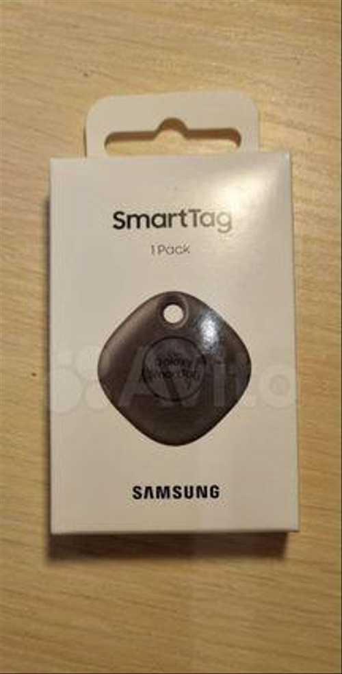 Samsung SmartTag