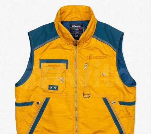 Жилетка Ellesse