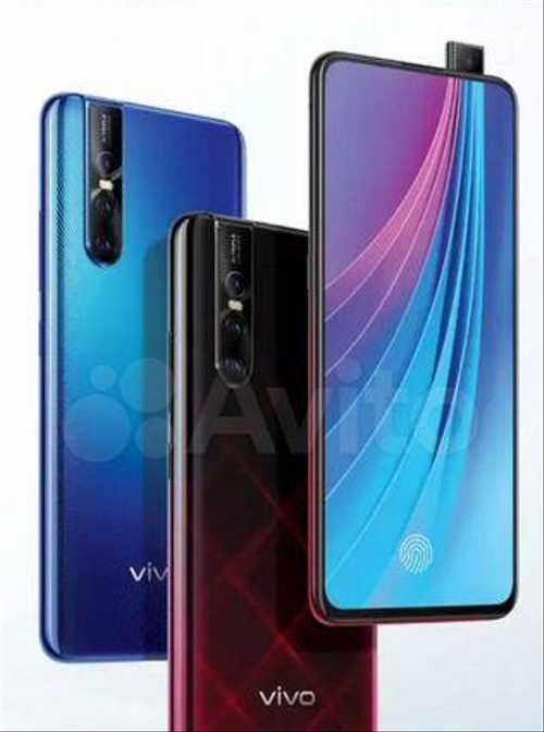 Запчасти vivo