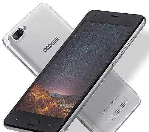 Смартфон doogee X20