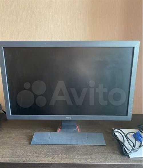 Benq Zowie Rl2455 60hz 1мс