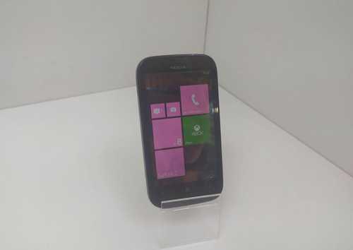 Мобильный телефон Nokia Lumia 510 Арт.1176490