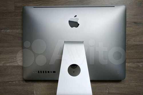 Apple iMac 21,5 mid 2010 на запчасти EMC 2389