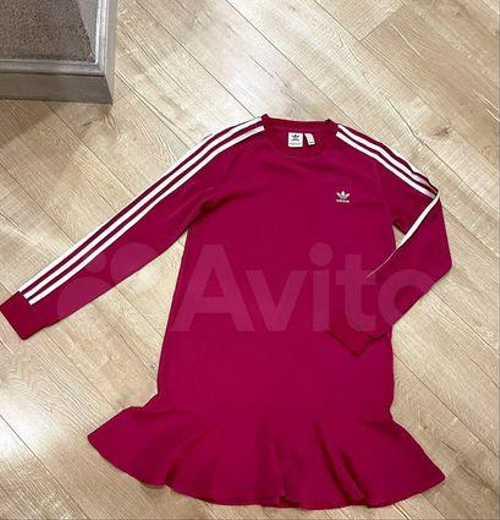 Платье Adidias, оригинал