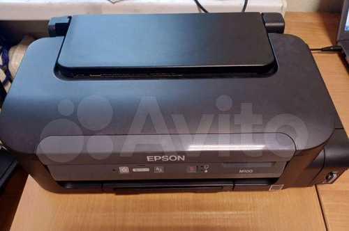 Принтер Epson M100