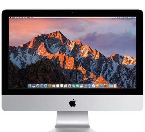 Apple iMac 21.5 4К